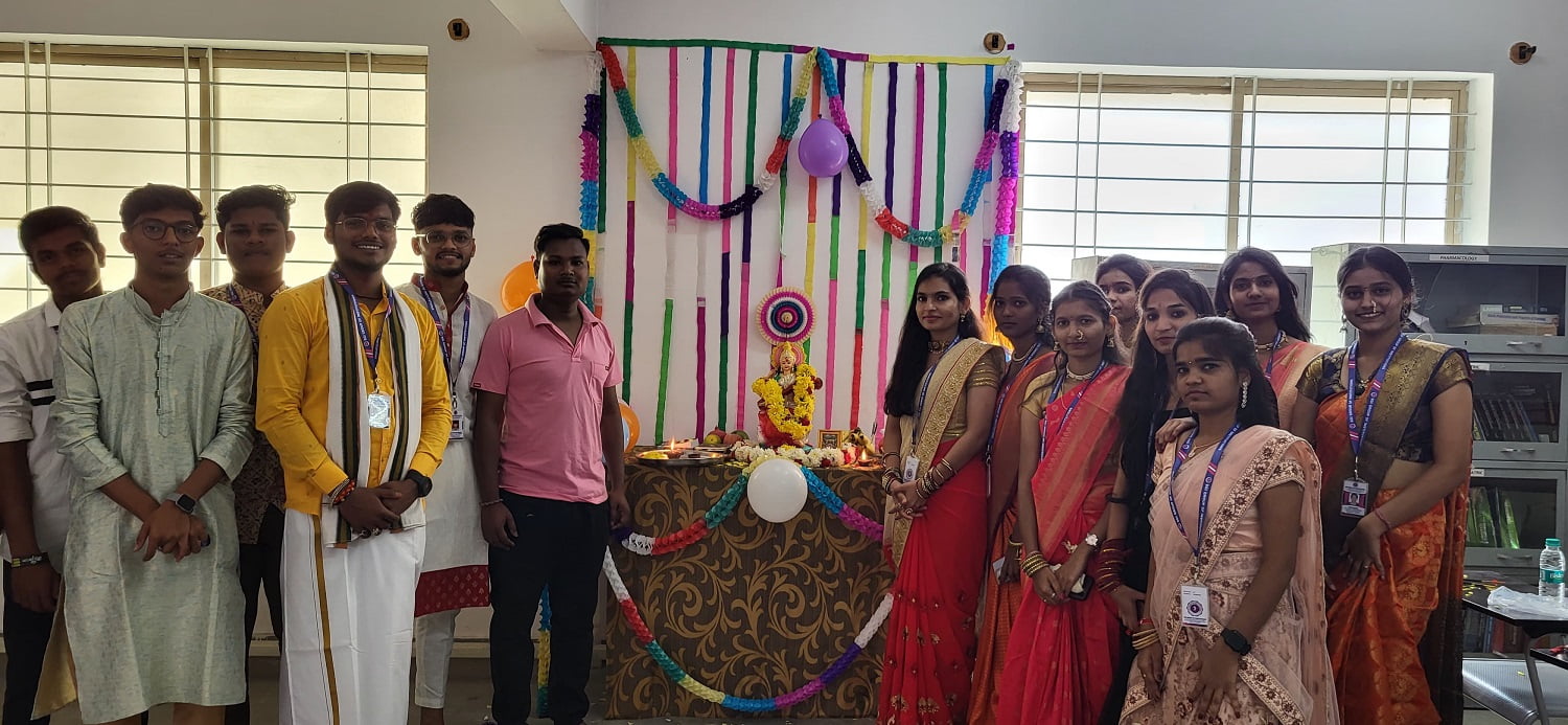 Gallery - SGI College, Top Best Bangalore No 1 College