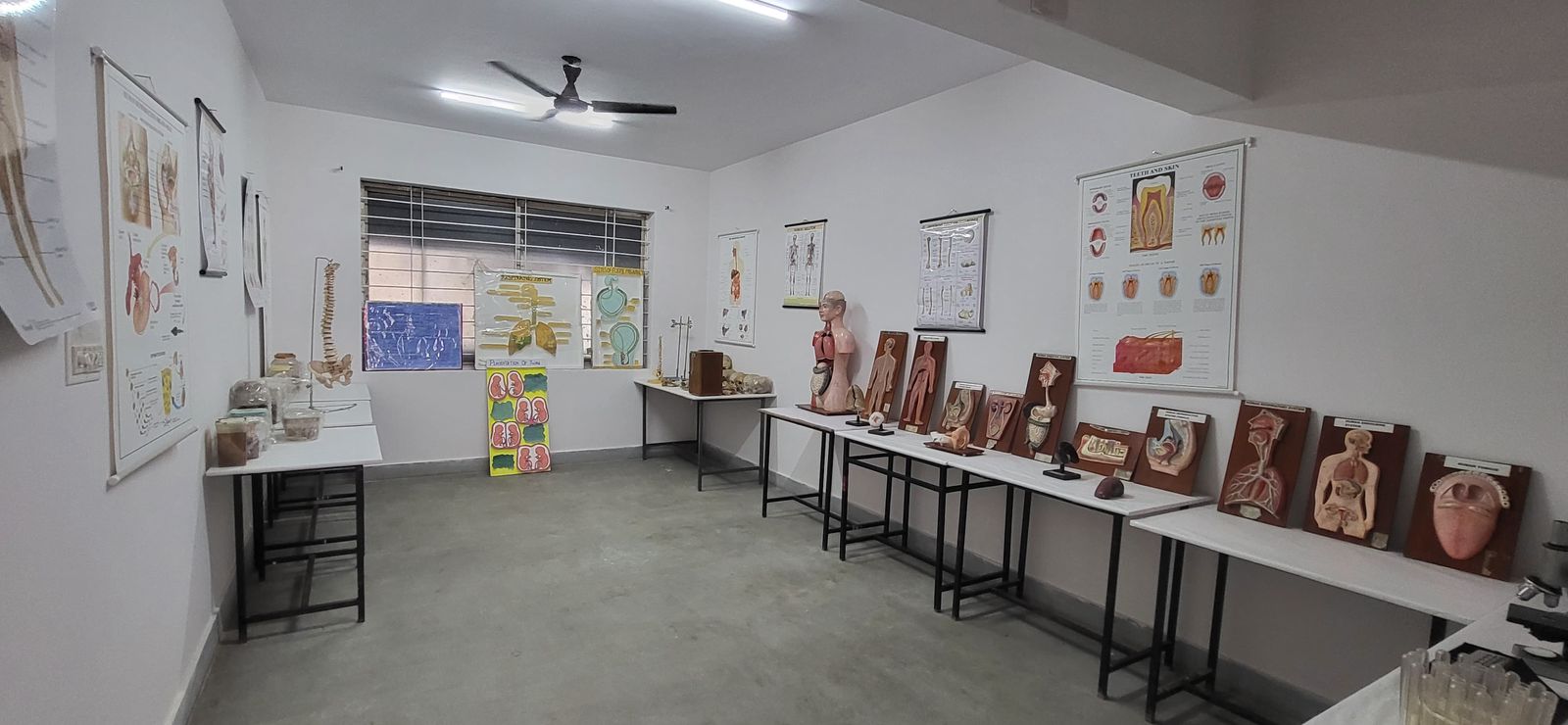 Gallery - SGI College, Top Best Bangalore No 1 College