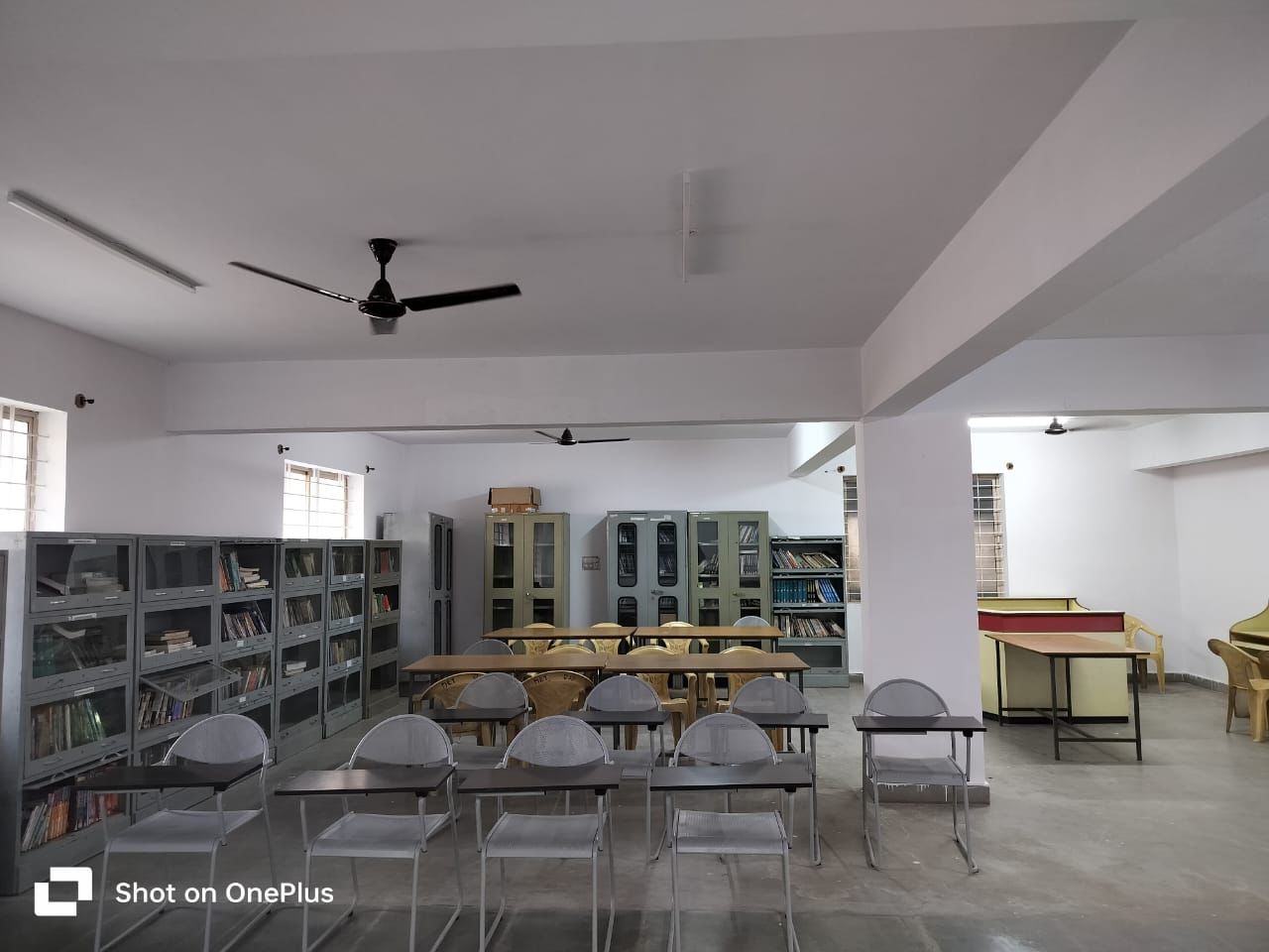 Gallery - SGI College, Top Best Bangalore No 1 College